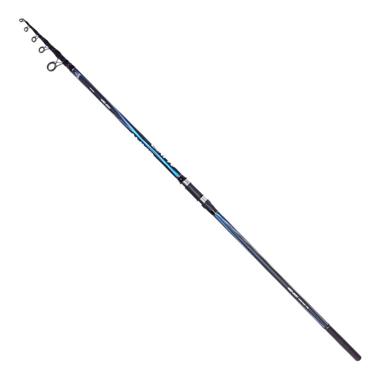 Palica Shimano Alivio GX Surf Tele 4,20m/150-250g » Spletna ribiška trgovina Trofeja